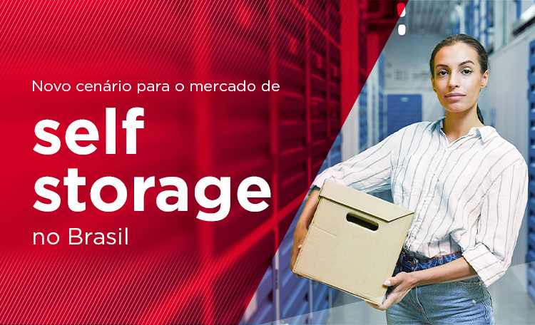 New scenario for the self storage market in Brazil | Brazil | Cushman ...