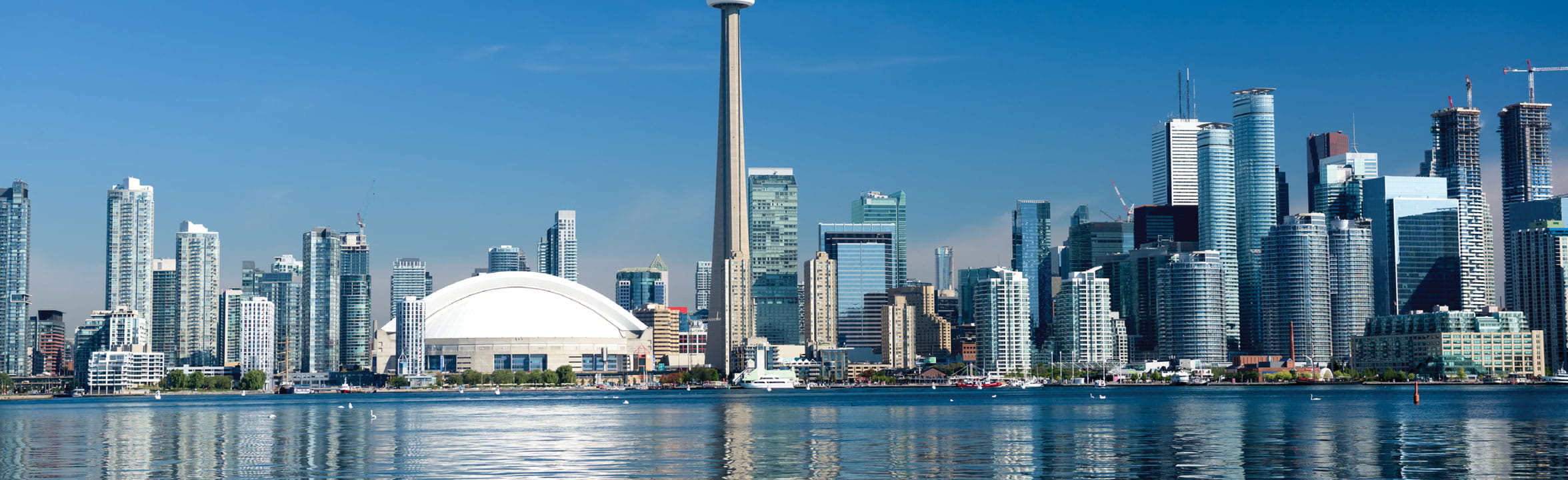 Toronto | Canada | Cushman & Wakefield