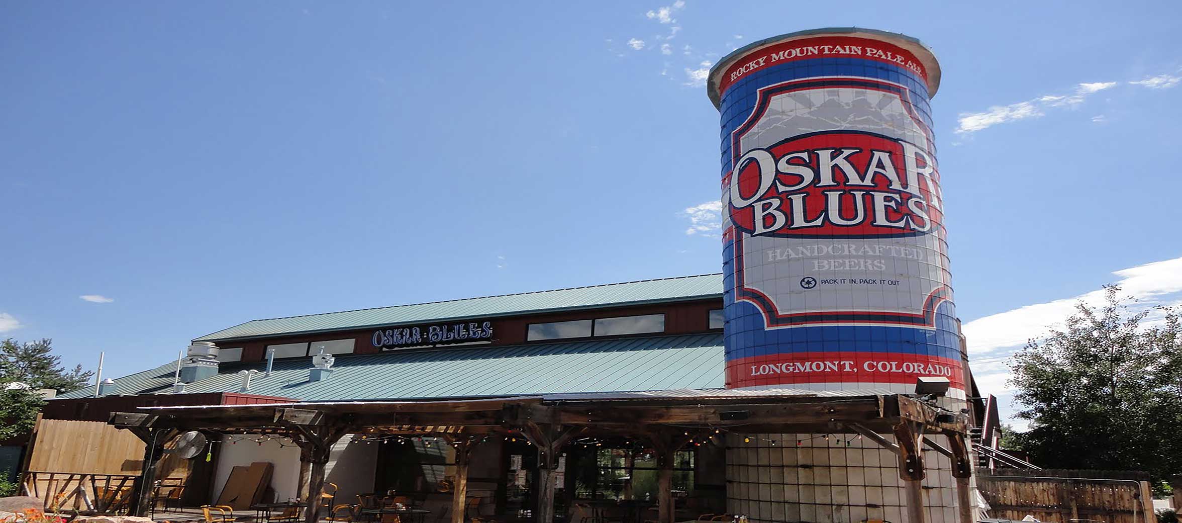 Oskar Blues Brews Creative Expansion | United States | Cushman & Wakefield
