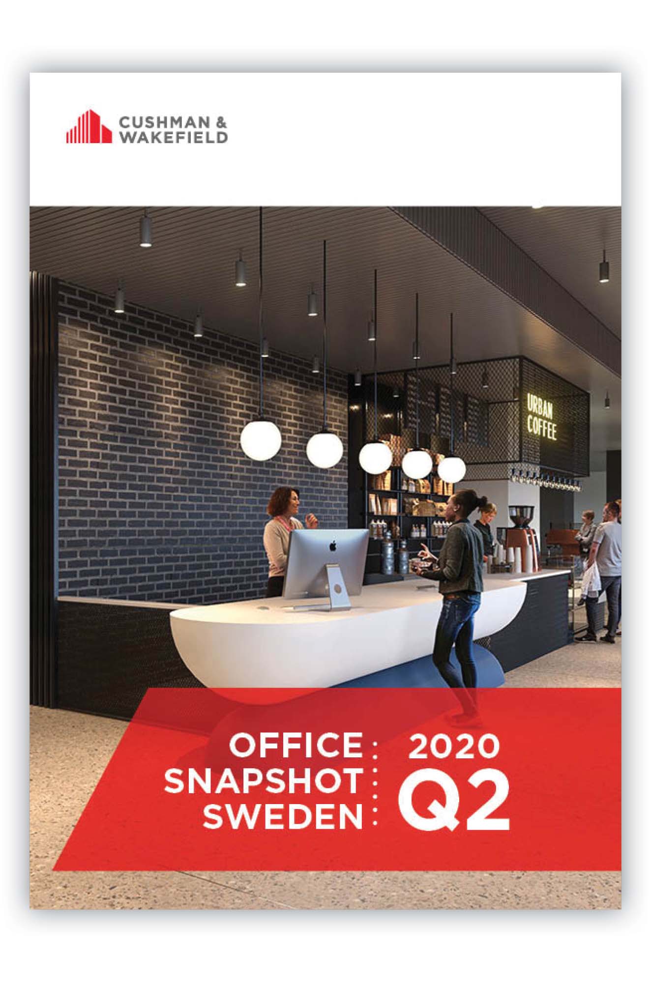 Sweden Office Snapshot | Sweden | Cushman & Wakefield