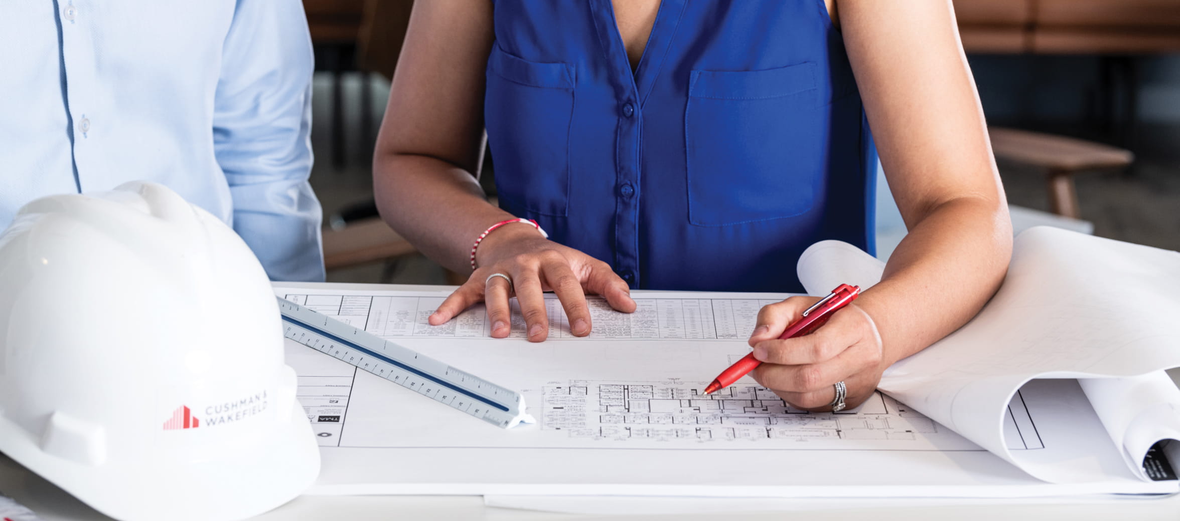 Project & Development Services | Indonesia | Cushman & Wakefield