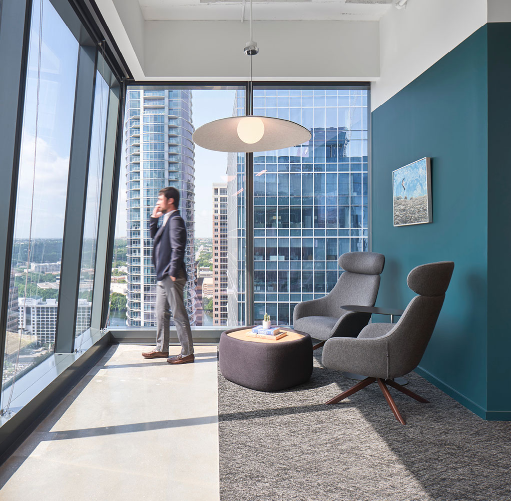Office Fit Out Cost Guide 2024 | United States | Cushman & Wakefield